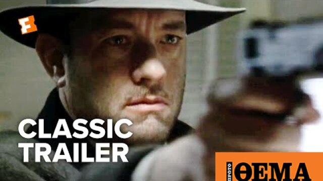 WebTV - Road to Perdition (2002) Trailer #1 | Movieclips Classic Trailers