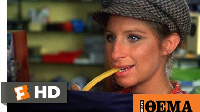 WebTV - What's Up, Doc? (1972) - Meeting Judy Scene (1/10) | Movieclips