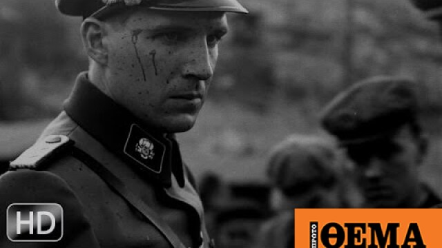 WebTV - Ralph Fiennes as Amon Goeth in Schindler's List