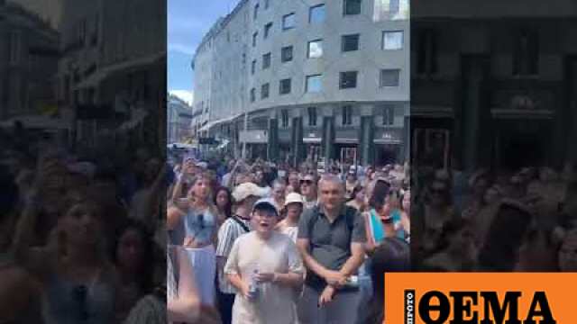 WebTV - Taylor Swift στη Βιέννη (3)