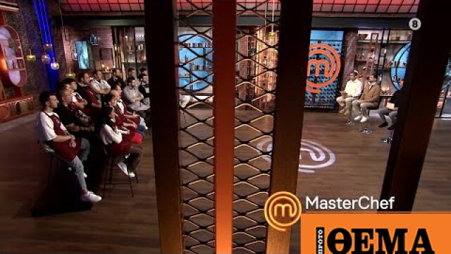 WebTV - MasterChef 2024 | trailer Πέμπτη 7.3.2024