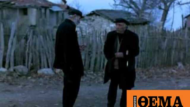 WebTV - ΤΑΞΙΔΙ ΣΤΑ ΚΥΘΗΡΑ - ΔΙΟΝΥΣΗΣ ΠΑΠΑΓΙΑΝΝΟΠΟΥΛΟΣ