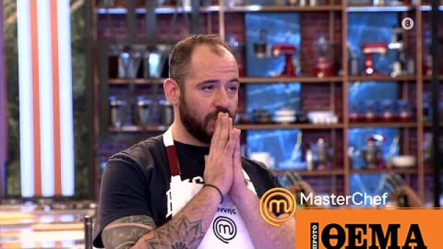 WebTV - MasterChef 2024 | trailer Τρίτη 5.3.2024