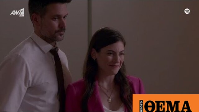 WebTV - ΠΑΓΙΔΕΥΜΕΝΟΙ – SNEAK PREVIEW – ΕΠΕΙΣΟΔΙΟ 74