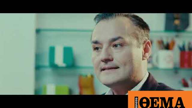 WebTV - ΔΥΝΑΤΗ. Μία αληθινή ιστορία για την τεχνολογία και τον άνθρωπο.