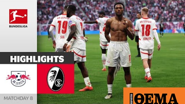 WebTV - Overnight Table Leader | RB Leipzig - SC Freiburg 3-1 ...