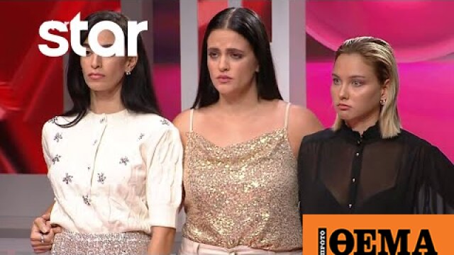WebTV - GNTM 5 | Η σημερινή αποχώρηση διαμορφώνει τη τελική δεκάδα ...