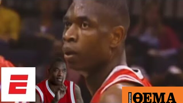 WebTV - Dikembe Mutombo's finger wag inspired a generation of athletes ...