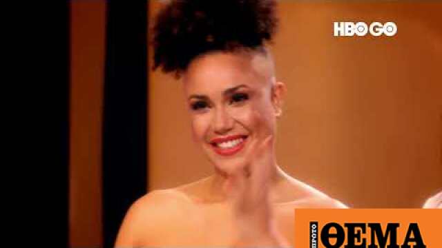 WebTV - Naked Attraction | Trailer | HBO GO