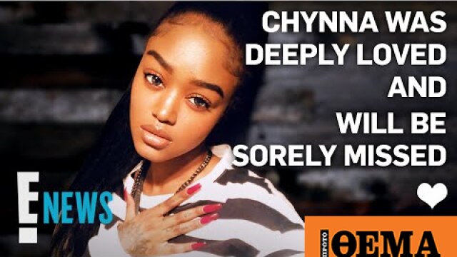 WebTV - Rapper Chynna Rogers' Cause of Death Revealed | E! News