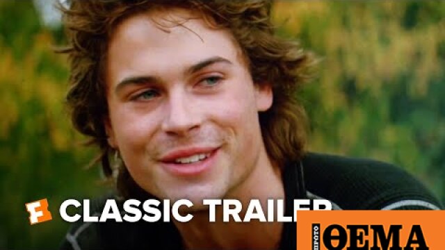 WebTV - St. Elmo's Fire (1985) Trailer #1 | Movieclips Classic Trailers