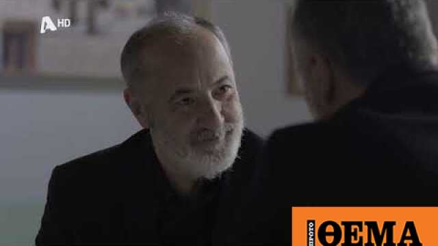 WebTV - Σασμός | Σεζόν 2 | Επεισόδιο 79 | Sneak Preview | Παύλος - Δημήτρης