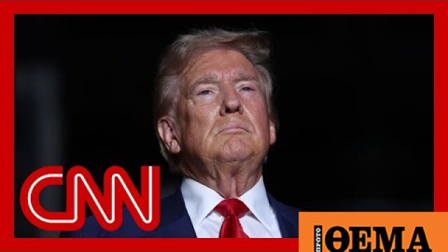 WebTV - FBI investigating apparent assassination attempt of Trump in ...