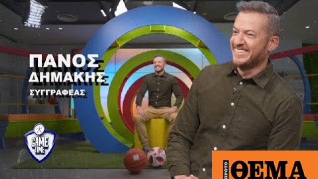 WebTV - Το Γεράκι του “The Chase” σε μία ξεχωριστή μονομαχία γνώσεων ...