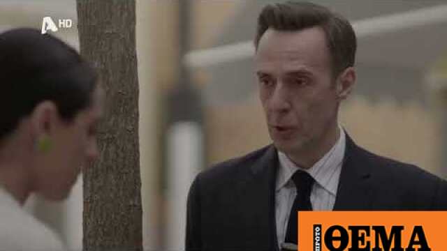 WebTV - Ο Παράδεισος Των Κυριών | Επεισόδιο 120 | Sneak Preview