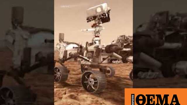 WebTV - NASA is generating oxygen on the surface of Mars. Hear how it works