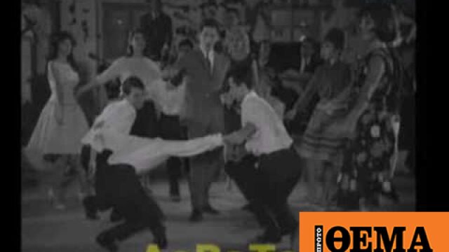 WebTV - ΒΟΓΙΑΤΖΗΣ ΓΙΑΝΝΗΣ - ΣΟΥ ΤΟ 'ΠΑ ΜΙΑ ΚΑΙ ΔΥΟ ΚΑΙ ΤΡΕΙΣ (by AoRaToS)