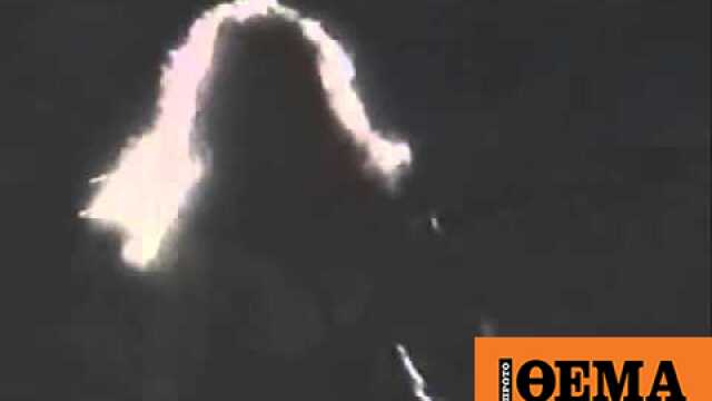 WebTV - ΣΟΦΙΑ ΑΡΒΑΝΙΤΗ & BONNIE TYLER - ΠΕΘΑΙΝΩ ΣΤΗΝ ΕΡΗΜΙΑ ( The ...