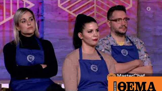 WebTV - MasterChef 5 - trailer Παρασκευή 26.3.2021