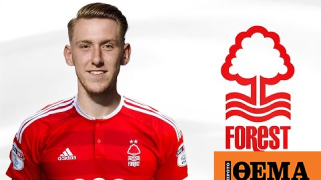 WebTV - Josh Bowler 2022 Welcome to Nottingham Forest? ⚪ Best Skills ...