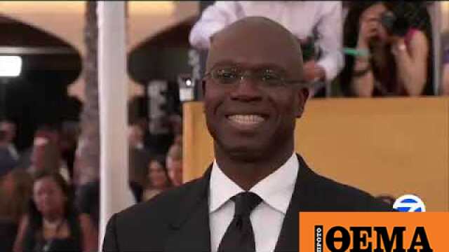 WebTV - Actor Andre Braugher dies at 61 after illness, spokesperson says