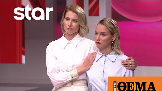 WebTV - GNTM 5 | Η σημερινή αποχώρηση δυσκόλεψε τους κριτές! - 16.12.22