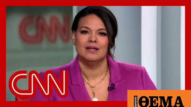 WebTV - CNN's Sara Sidner makes emotional announcement about her health