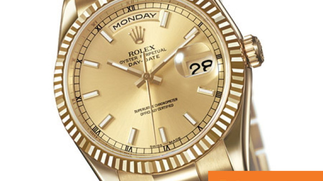 Τον έδειραν για να του πάρουν το Rolex