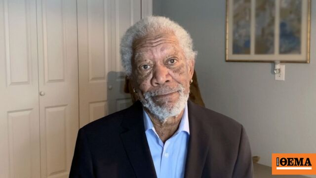 Μόργκαν Φρίμαν: Οι φίλοι του ανησυχούν για την υγεία του