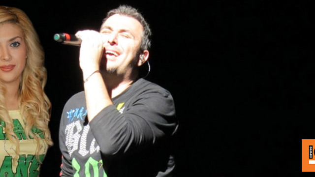 Έφαγε πόρτα η Μαριάννα D