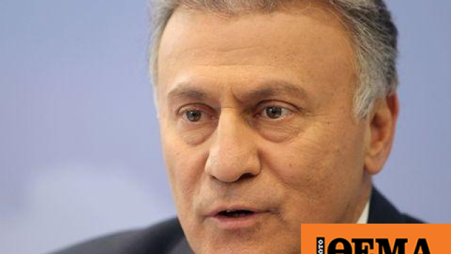 Η «ΠΑΤΡΙ.Δ.Α» του Παναγιώτη Ψωμιάδη