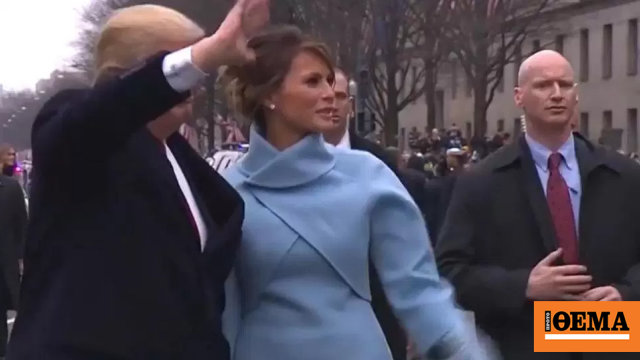 The hand was real! Trump’s bodyguard actually moves his hand (VIDEOS)