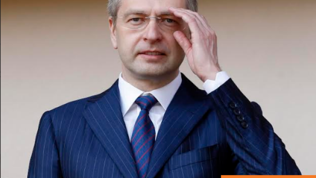 Μαίνεται ο δικαστικός πόλεμος του Ριμπολόβλεφ με τον Ελβετό έμπορο τέχνης