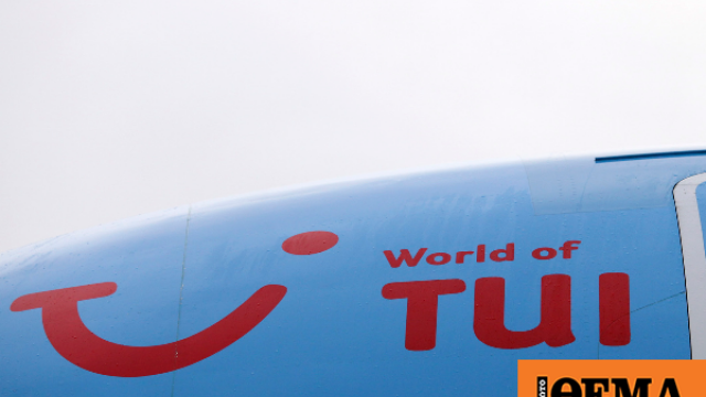 TUI: Η πρόβλεψη για το 2021, το νέο πακέτο στήριξης 1,25 δισ. και η ...