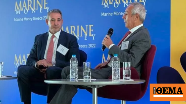 Δρ Ιωάννης Κούστας: «Αν υποχωρήσει η ζήτηση δεν μπορείς να κρυφτείς ...