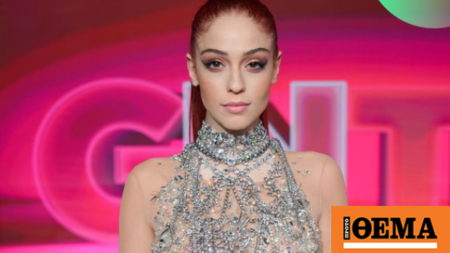GNTM 5 - Τελικός: Η Αλεξία Τράικο είναι η μεγάλη νικήτρια - Έγινε το Greece’s Next Top Model 5 ...