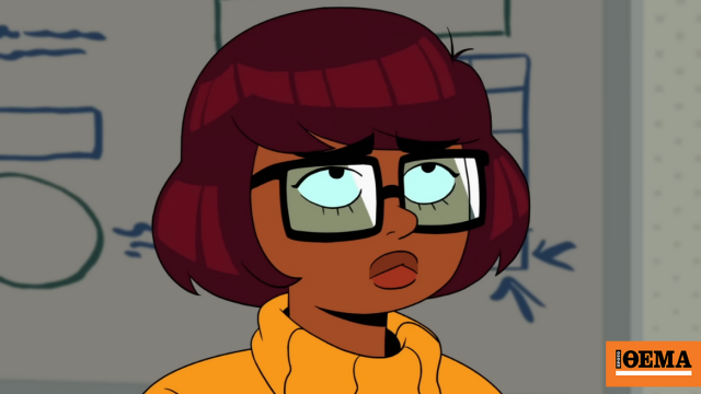 Velma: Κυκλοφόρησε το τρέιλερ της spin-off σειράς του «Scooby Doo»
