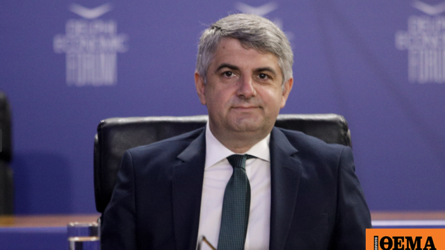 Κωνσταντινόπουλος: Ο μόνος που κατάφερε να τα βάλει με τη ΝΔ ήταν ο ...