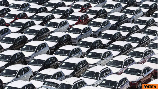 Πρέπει να ξεχάσουμε τα αυτοκίνητα των 20.000 ευρώ και κάτω;