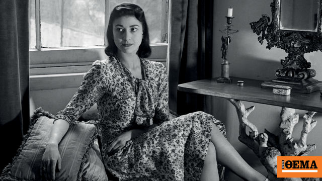 Fonteyn House: 77 εκατ. ευρώ για τo μέγαρο της πρίμα μπαλαρίνας