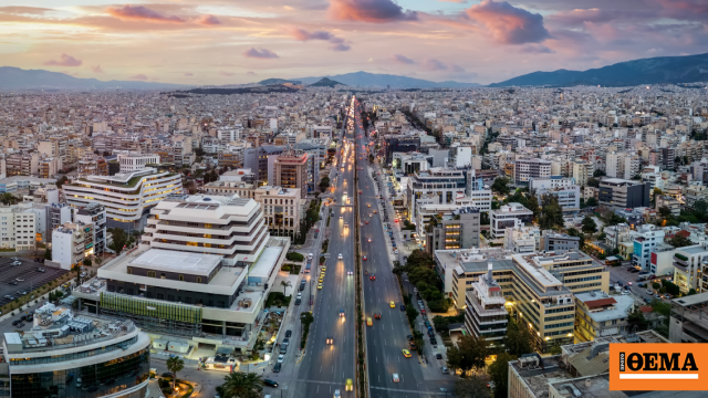 Στο myPROPERTY και οι δηλώσεις σύστασης ή τροποποίησης ιδιοκτησιών