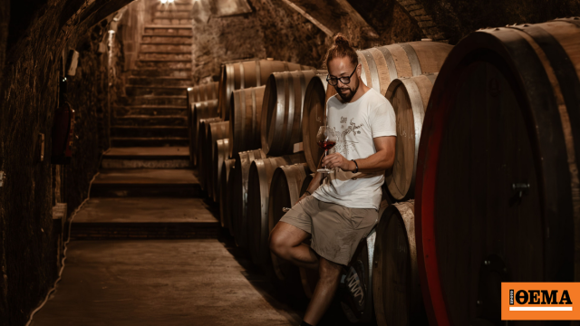 OAK Cava X Frontonio Wines: Από ένα garage winery της Αραγονίας και ...