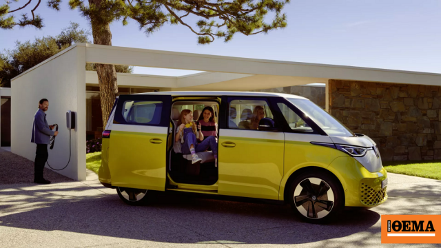 Mini bus, μέγιστη εμπειρία: Η Volkswagen δίνει νέα έννοια στις ...