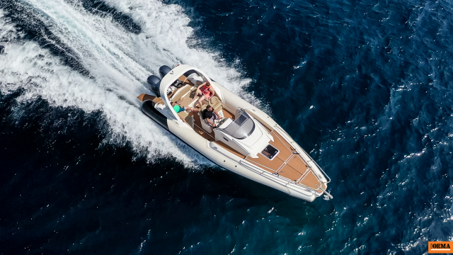 Boat Test Festival 2026: Η πρώτη πλωτή έκθεση δοκιμών σκαφών έρχεται ...