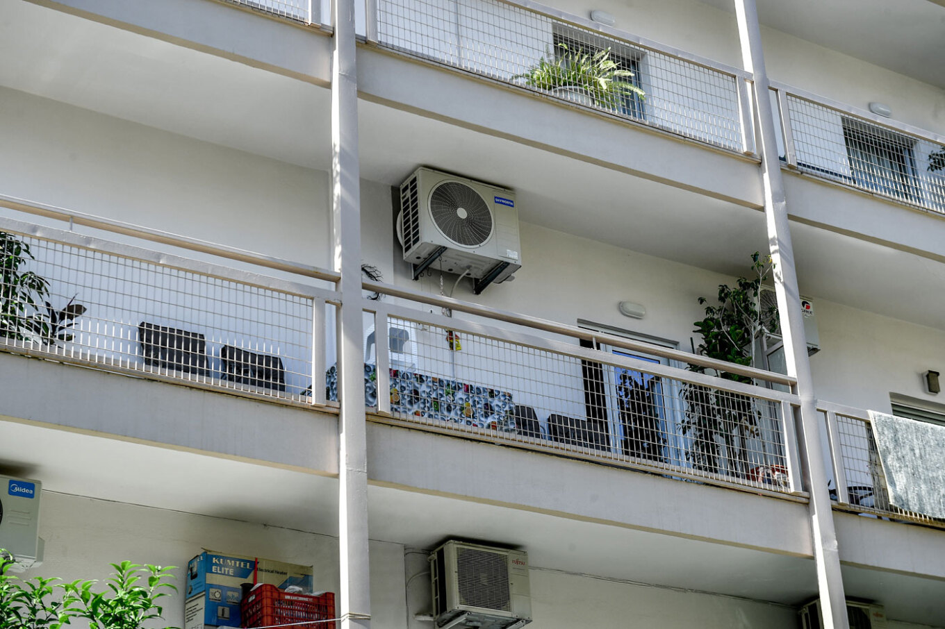 Murder in Kalamata: Toxicology tests ordered for the couple’s children ...